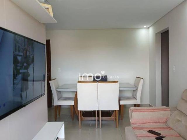Apartamento no Condomínio Bella Art Jundiaí/SP
