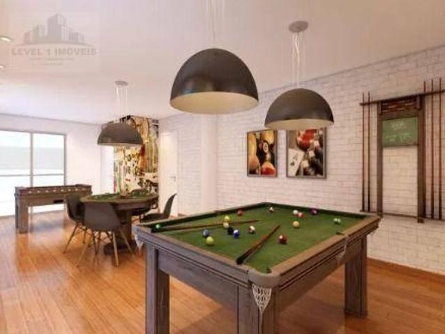 Apartamento no Condomínio Bella Cidade Itapevi