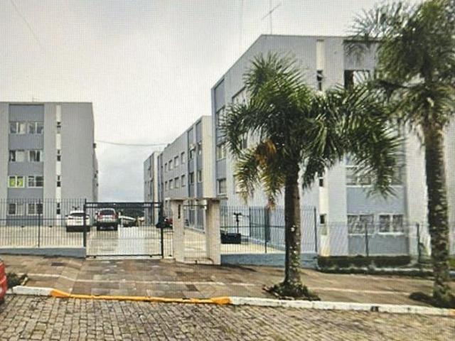 Apartamento no Condominio Bella italia