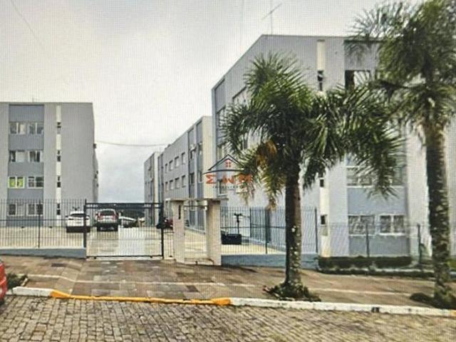 Apartamento no Condominio Bella italia