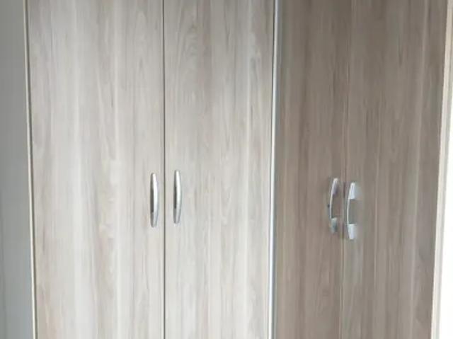 Apartamento no Condominio Bellagio Residencial Club