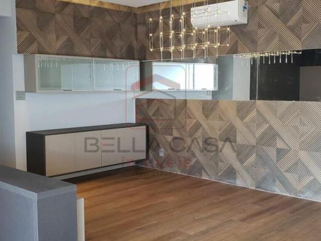 Apartamento no Condomínio Beverly Hills II Tatuapé !
