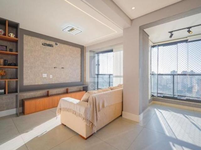 Apartamento no Condomínio Blend Bela Vista Vila Osasco