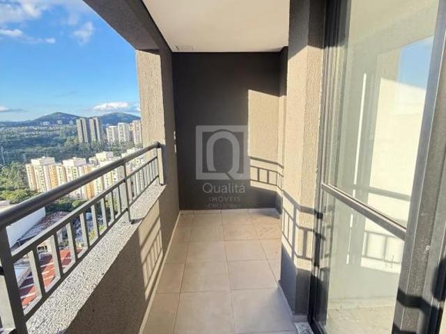 APARTAMENTO NO CONDOMÍNIO BLESS RSF PARQUE BARUERI