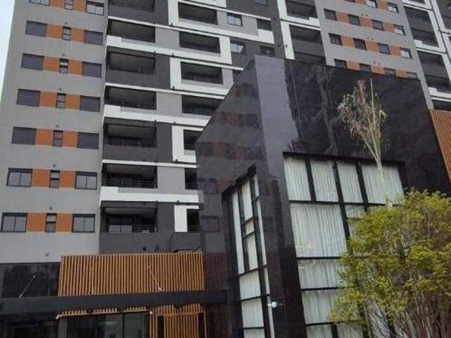 Apartamento no Condomínio Bless Rsf Parque Barueri