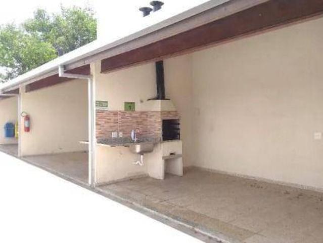 Apartamento no Condomínio Boa Vista Itapevi