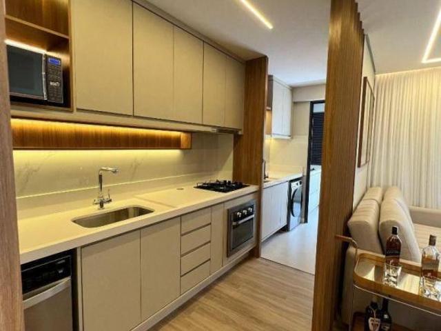Apartamento no Condomínio Bonnard 307 Alphaville /Barueri