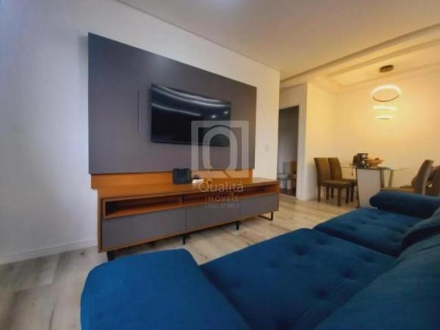 APARTAMENTO NO CONDOMINIO BONNARD 307 BARUERI