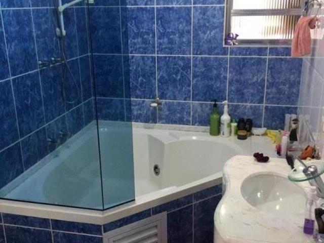 Apartamento no Condomínio Bosque das Andorinhas na Granja Julieta 152m² 1 suíte 2 banheiros 2 vagas