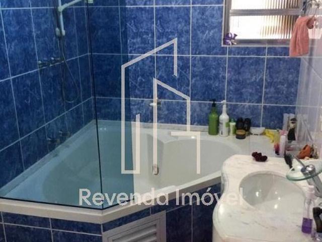 Apartamento no Condomínio Bosque das Andorinhas na Granja Julieta 152m² 1 suíte 2 banheiros 2 vagas