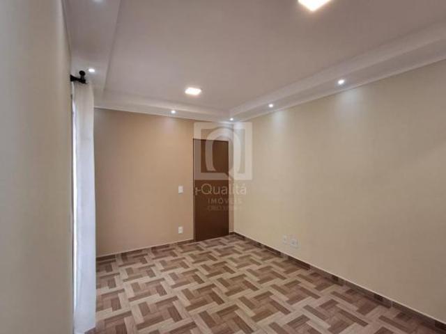 APARTAMENTO NO CONDOMÍNIO BRISA DO PARQUE 2, SOROCABA