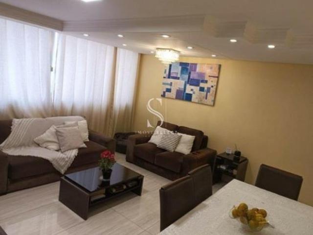 Apartamento no Condomínio Camaré na Saúde com 100m² 4 dormitórios 1 suíte 2 banheiros Apartamento no