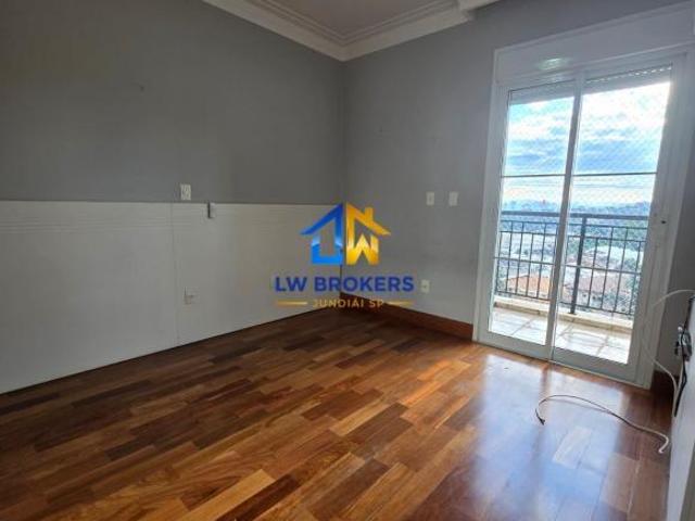 Apartamento no Condomínio Campos Elíseos