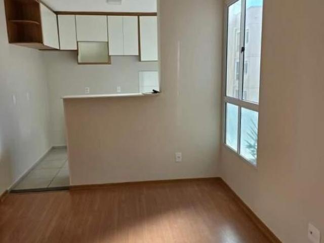 APARTAMENTO NO CONDOMÍNIO CASTELO DE GIBRALTAR