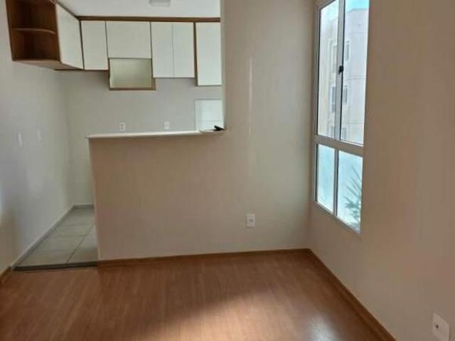 APARTAMENTO NO CONDOMÍNIO CASTELO DE GIBRALTAR