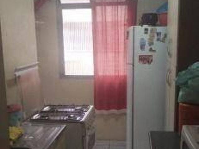 Apartamento no Condominio Carapicuiba 243