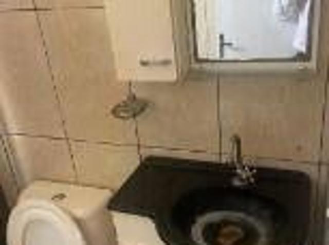 Apartamento no Condomínio Carlos Alberto Borrome Itaquera