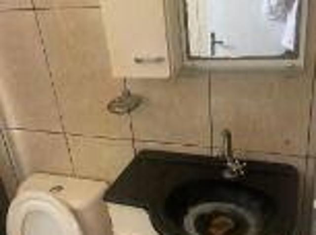 Apartamento no Condomínio Carlos Alberto Borrome Itaquera