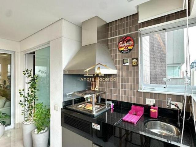 Apartamento no Condomínio Cartagena à Venda, 80 m² por R$ 1699.000,00
