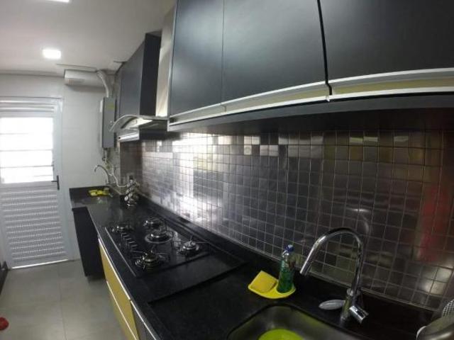 Apartamento no condominio cenario, apartamento com 3 dormitorios, apartamento com planta de 81 me