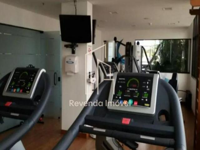 Apartamento no Condomínio Century Lorena no Jardim Paulista com 91m² 2 dormitóri