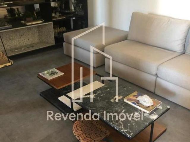 Apartamento no Condomínio Central Park no Cerqueira Cesar com 60m² 2 dormitórios 1 suíte 1 banheiro