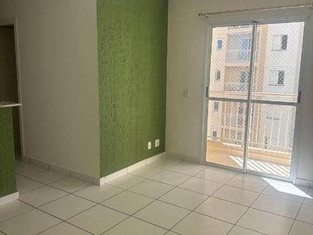 Apartamento no condomínio Central View Bonfim Campinas/SP