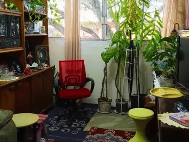 Apartamento no Condomínio Centro Residencial Jardim da Saúde