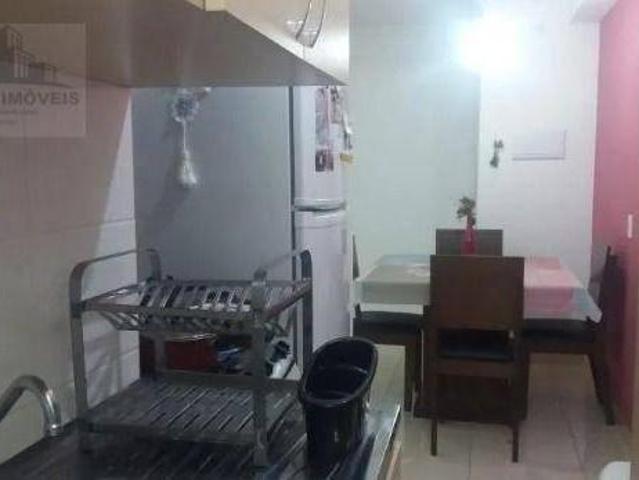 Apartamento no Condomínio Certto Felicidade Jaraguá