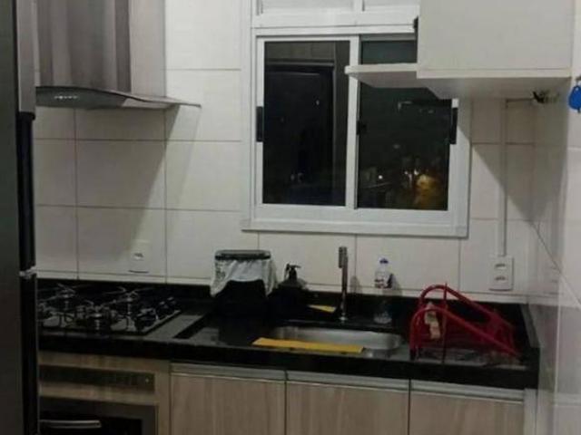 Apartamento no Condomínio Certto Itaim Metais