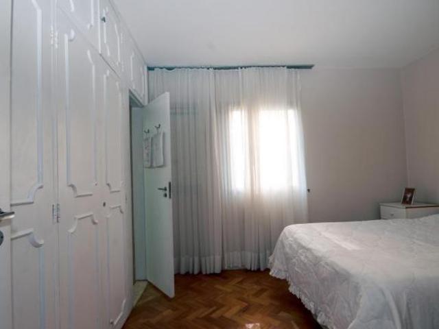 Apartamento no Condomínio Champs Elisyèes Alto da boa vista com 115m² 2 dormitórios 1 suíte 2 banhei