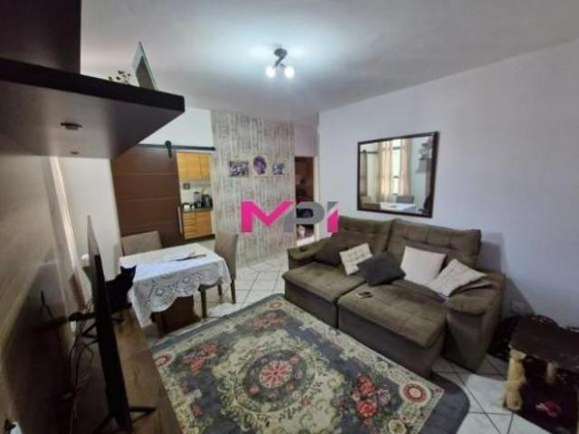 APARTAMENTO À VENDA CONDOMÍNIO CHÁCARA DAS FLORES II JARDIM DAS SAMAMBAIAS JUNDIAÍ/SP