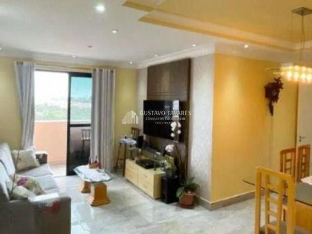 Apartamento no condomínio Chácara Primavera Jundiaí SP