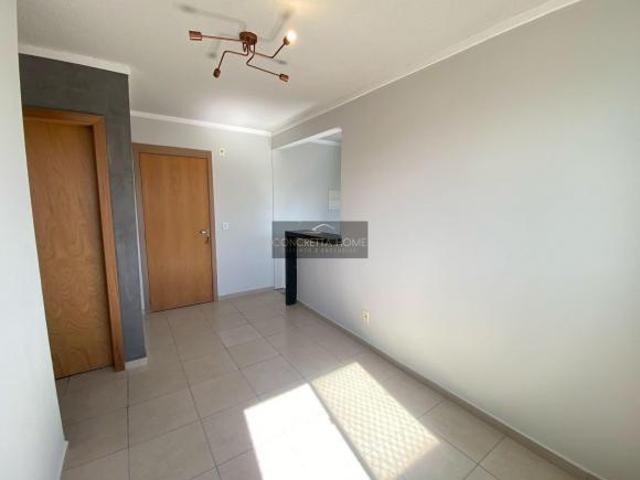 Apartamento no condominio Chapada dos Montes