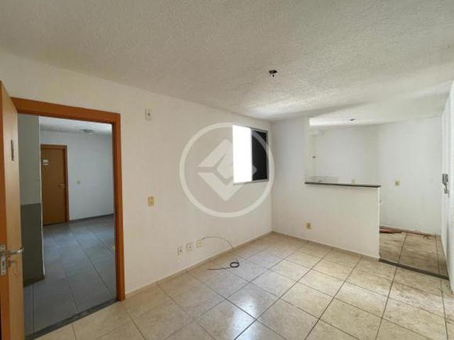 Apartamento no Condomínio Chapada Mantiqueira | 2 Quartos | R$ 180.000,00