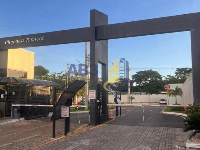 Apartamento no Condominio Chapada Riviera no bairro Praeirinho em Cuiabá MT