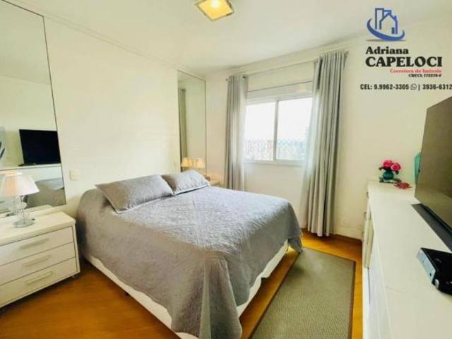 APARTAMENTO NO CONDOMÍNIO CHÁTEAU D&apos AVIGNON, EM PERDIZES