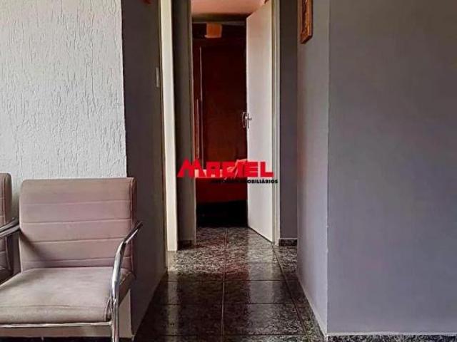Apartamento no Condomínio Chateau Lanson Jardim Ouro Preto São José dos Campos