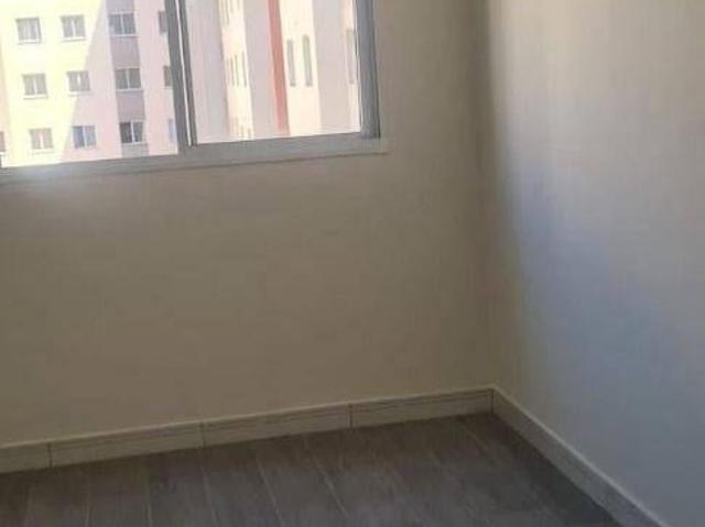 Apartamento no Condomínio Cidade Jaguaré Vila Pinheiros