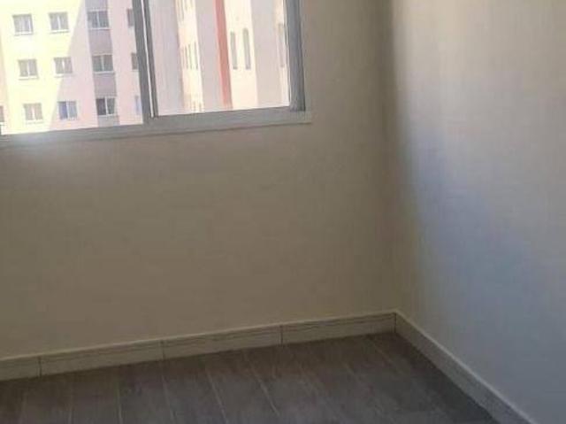 Apartamento no Condomínio Cidade Jaguaré Vila Pinheiros