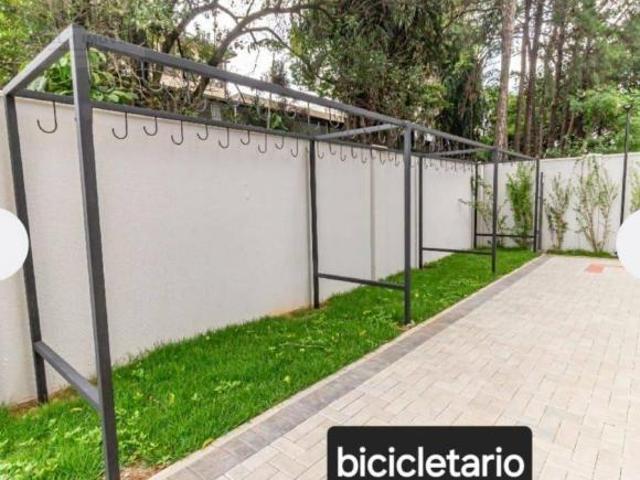 Apartamento no Condomínio Cidade mooca Vila Capri