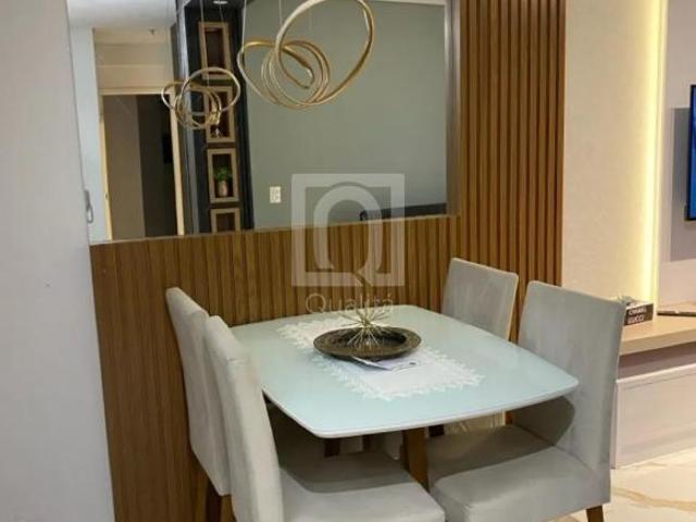 Apartamento no Condomínio Cittyplex Osasco SP