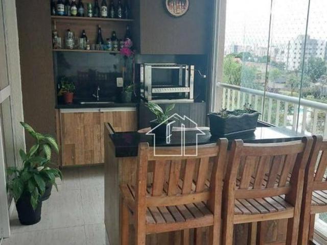 Apartamento no Condomínio Clube Grand Splendor 142m² R$1.380.000,00