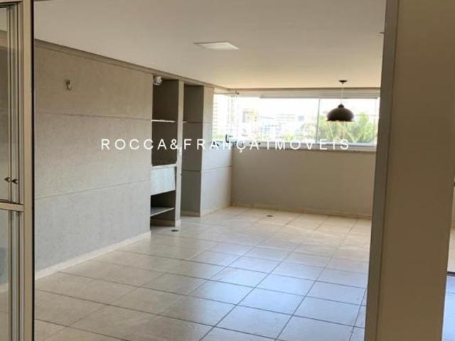 APARTAMENTO NO CONDOMÍNIO CLUBE HELBOR ACQUALIFE