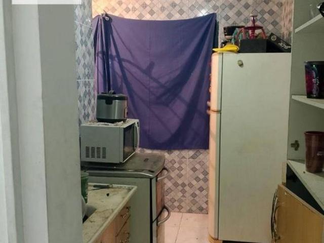 Apartamento no Condomínio Cohab 2 Bonifácio