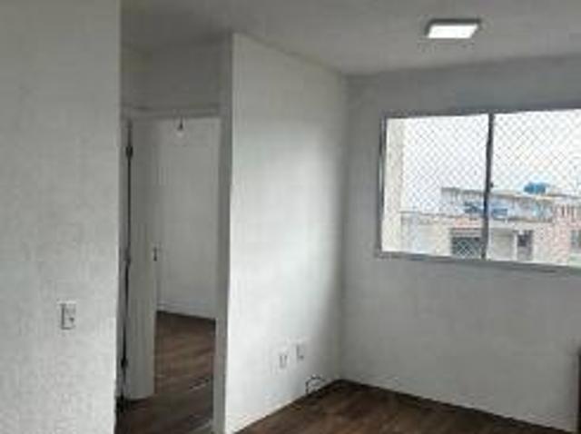 Apartamento no Condomínio Colibris Zona Leste