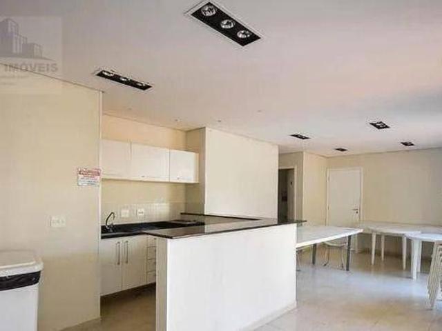 Apartamento no Condomínio Colinas do Sol Brisas Taboão da Serra
