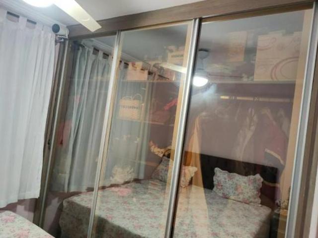 Apartamento no Condomínio Connect Sacoma no Bairro Sacomã com 48m² 2 dormitórios 1 banheiro 1 vaga