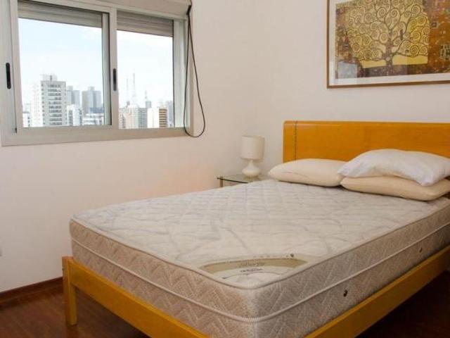 Apartamento no Condomínio Condomínio Botticelli na Vila Pompeia com 76m² 2 dormitórios 1 suíte 3 ban