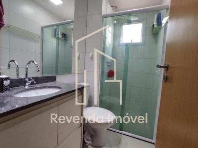 Apartamento no Condomínio Condomínio Das Orquideas no Jardim Colonial com 94m² 2